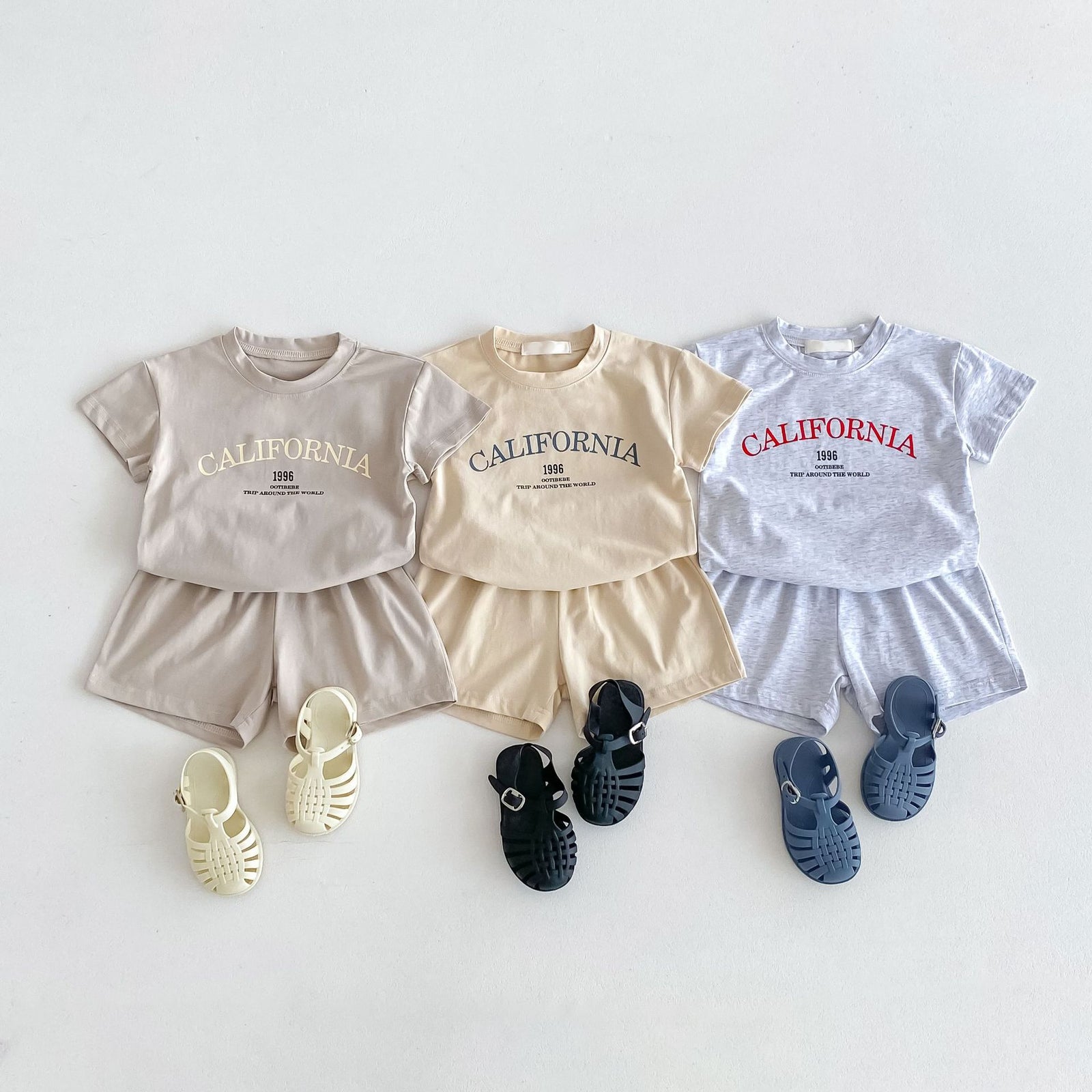New Arrival【kids】